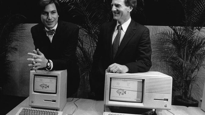 Sejarah 1 April 1976: Berdirinya Perusahaan Teknologi Apple Computers ...