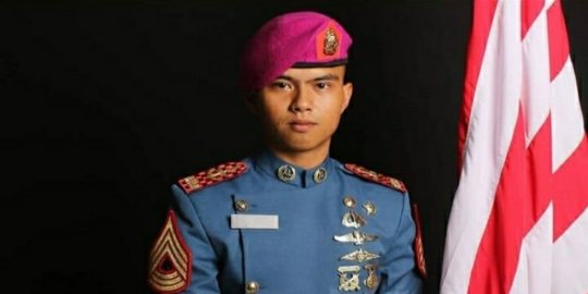 Dua Prajurit Marinir Gugur Diserang Kkb Ini Besaran Asuransi Yang