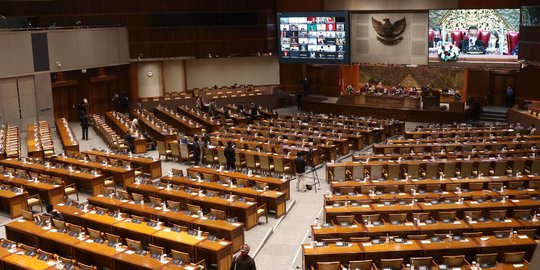 Burhanuddin Muhtadi: 62,1 Persen Pemilih PKS Setuju dengan RUU TPKS ...