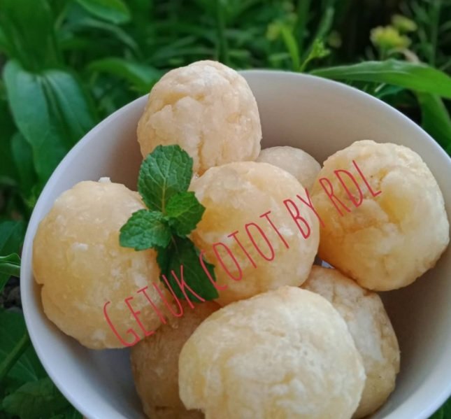 Menu Jajanan Buka Puasa di Kudus, Mulai dari Getuk Nyimut hingga Sate ...