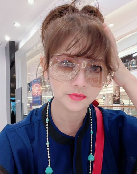 Tetap Cantik di Usia 48 Tahun, Intip Pesona Cut Keke Pemain Sinetron ...