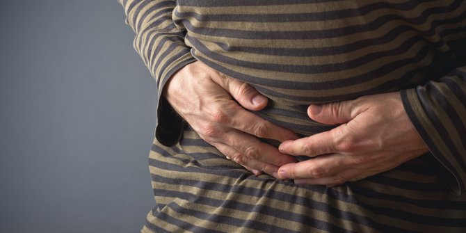 10 Cara Mencegah Maag dan Asam Lambung saat Puasa, Berikut Tipsnya ...