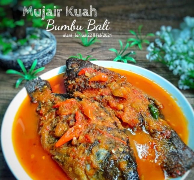 7 Resep Buka Puasa Berkuah, Segar Banget dan Mengenyangkan | merdeka.com