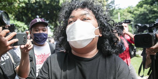 4 Fakta Sosok Marshel Widianto, Komika yang Terseret Kasus Dea OnlyFans ...