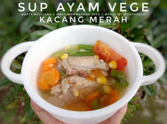 Resep Menu Sahur Diet, Bikin Kenyang, Sehat dan Mudah Dibuat | merdeka.com
