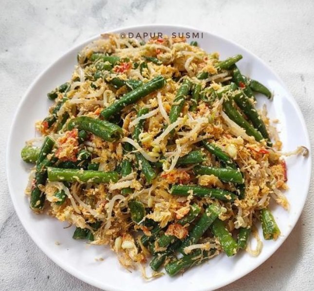 Resep Menu Sahur Diet, Bikin Kenyang, Sehat dan Mudah Dibuat | merdeka.com