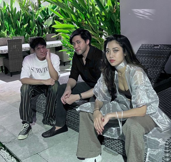 Makin Macho di Usia 32 Tahun, Intip 4 Potret Terbaru Kevin Aprilio ...