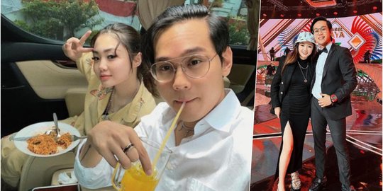 Peran Vanessa Khong dan Ayahnya dalam Kasus Indra Kenz | merdeka.com Peran Vanessa Khong dan Ayahnya dalam Kasus Indra Kenz | merdeka.com