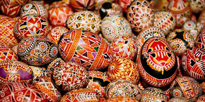 Makna Hari Paskah bagi Kaum Nasrani hingga Sejarahnya, Perlu Diketahui ...