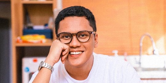 Ini Cerita Arief Muhammad Pernah Pecat Sopirnya 6 Kali