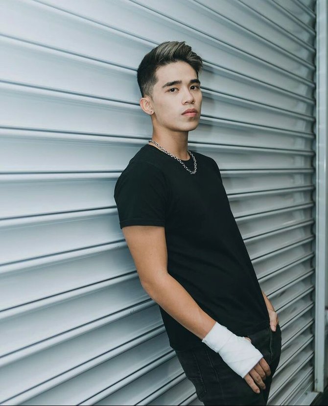 Pernah Ikut Idola Cilik, Ini Fakta Menarik Alvin Jonathan Juara X ...