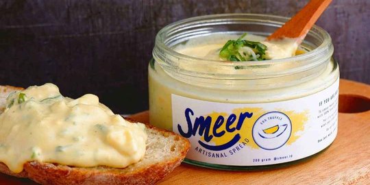 3 Varian Selai Sedap Ini Bisa Bikin Sajian Sahur Lebih Menggoda ...