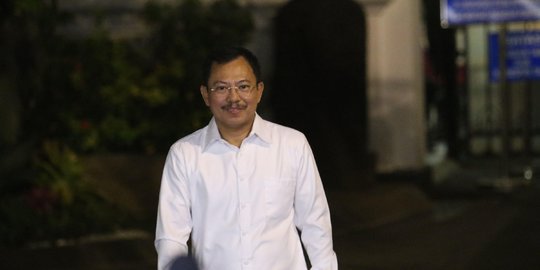 Segera Jalankan Putusan Pecat Dokter Terawan, IDI Siap Hadapi Reaksi ... Segera Jalankan Putusan Pecat Dokter Terawan, IDI Siap Hadapi Reaksi ...