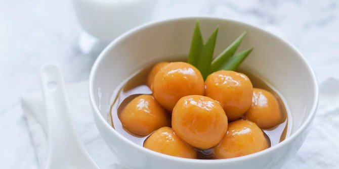 Cara Membuat Jenang Grendul yang Enak dan Anti Gagal | merdeka.com