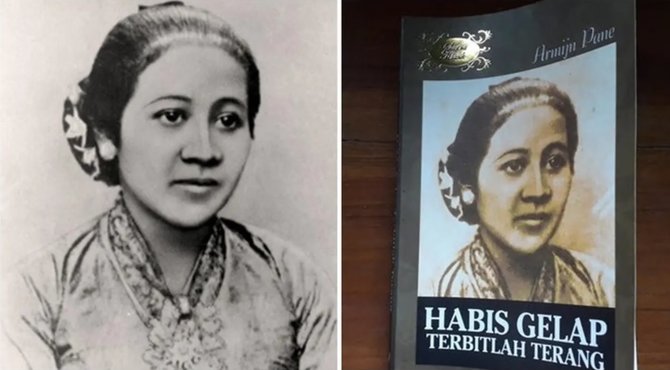 30 Kata Kata Hari Kartini Inspiratif Dan Penuh Makna Mendalam