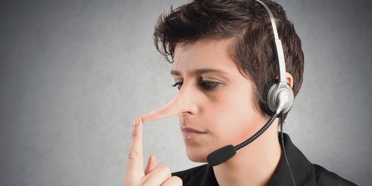 Tips Cegah Penipuan Modus Call Center Bank | merdeka.com