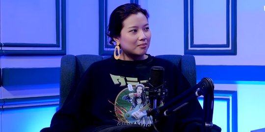 Unik, Album Terbaru Danilla Riyadi Terinspirasi dari Kantuk Usai Makan ...