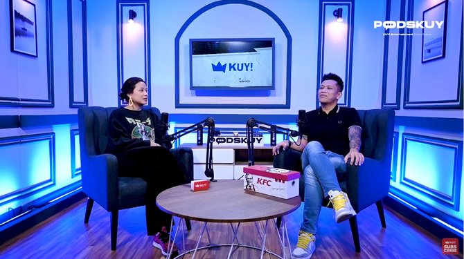 Unik, Album Terbaru Danilla Riyadi Terinspirasi dari Kantuk Usai Makan ...