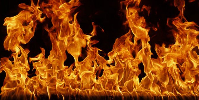 Nama Neraka dan Kriteria Calon Penghuninya, Wajib Diketahui | merdeka.com