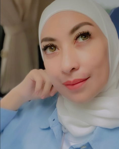 Foto Kecilnya Curi Perhatian, Intip Transformasi Annisa Trihapsari yang ...
