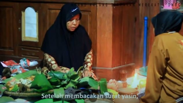 Kehidupan Orang Kalang di Kendal, Tak Meninggalkan Tradisi Leluhur ...