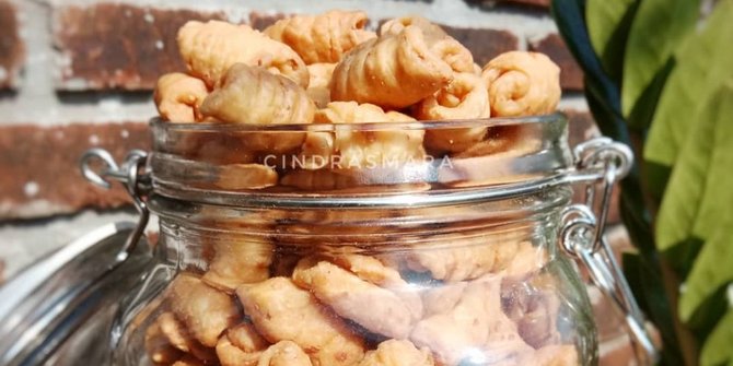 5 Cara Bikin Kue Garpu yang Enak dan Renyah, Praktis Sesuai Selera ...