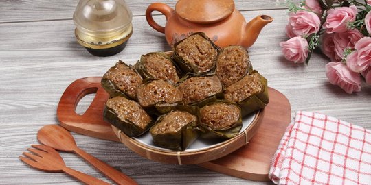 5 Cara Bikin Apem Jawa khas Lebaran, Enak dan Praktis Sesuai Selera