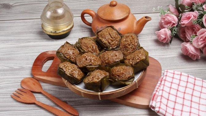 5 Cara Bikin Apem Jawa khas Lebaran, Enak dan Praktis Sesuai Selera