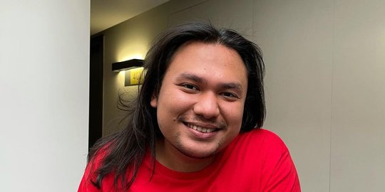 Sering Dipandang Sebelah Mata, Keanu Kenang Perjuangan saat Susah | merdeka.com