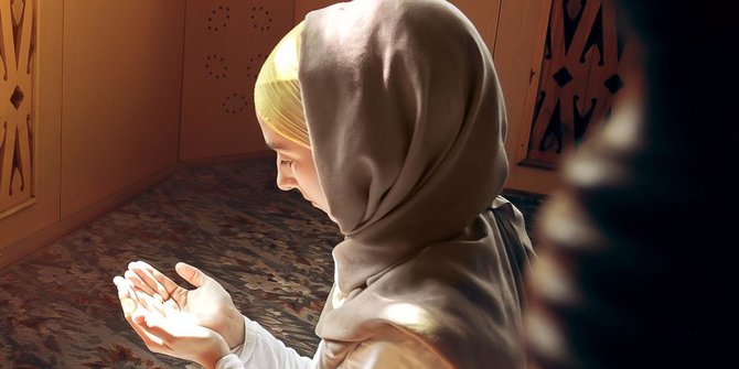 Waktu Adzan Ashar, Ini Ketentuan Pelaksanaan Sholat Wajib Lainnya ...