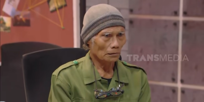 Cerita Boneng Awal Mulanya Gabung Bermain di Warkop DKI | merdeka.com