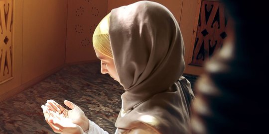 Doa Hari Pertama Haid yang Dapat Dilafalkan, Wanita Wajib Tahu ...