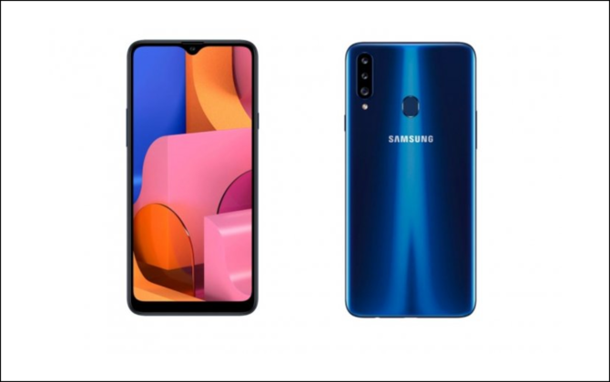 5 Rekomendasi HP 2 Jutaan, Cocok Untuk Pelajar! | merdeka.com