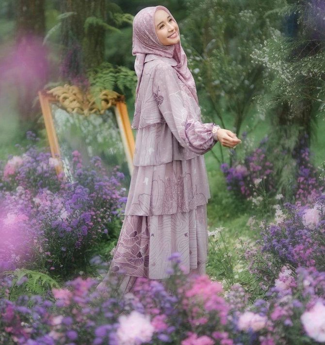 Laudya Chintya Bella 2022