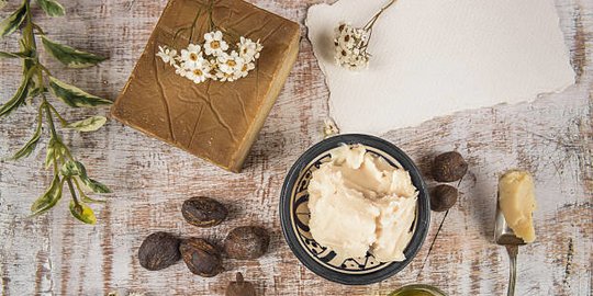 10 Manfaat Shea Butter untuk Tubuh, Bantu Lembapkan Kulit dan Cegah ...