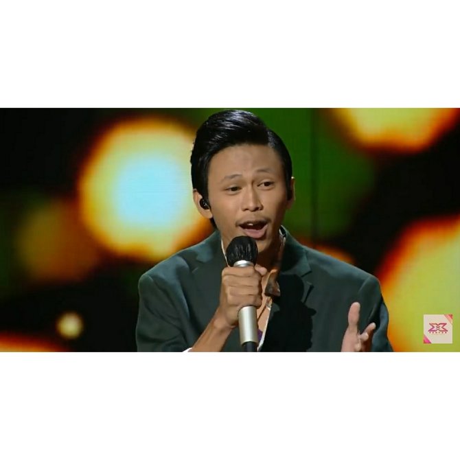 Kini Jadi Penyanyi Terkenal, Danar Widianto Awali Karier Bermusik ...