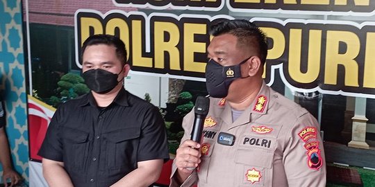 Viral Bocah Pamer Kemaluan di GOR Purbalingga, Ini Hasil Penyelidikan ... Viral Bocah Pamer Kemaluan di GOR Purbalingga, Ini Hasil Penyelidikan ...