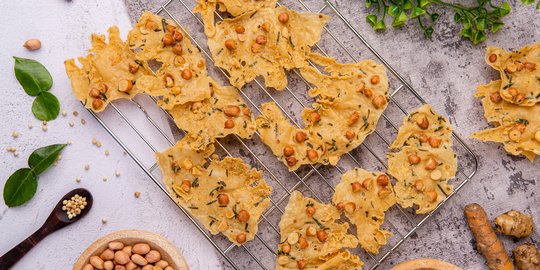 Hadirkan Menu Manis dan Sedap, Heni's Kitchen Jadi Primadona Pecinta ...