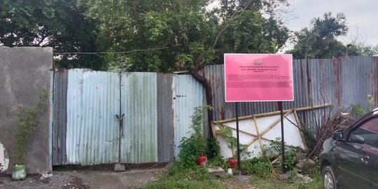 Kasus Dugaan Korupsi PT Asuransi Jiwa Taspen, Kejagung Sita Rumah ... Kasus Dugaan Korupsi PT Asuransi Jiwa Taspen, Kejagung Sita Rumah ...