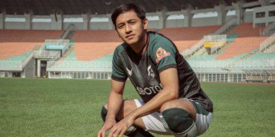 Intip Aktivitas Hanis Sagara, Pemain Baru Arema FC Jelang Musim ...