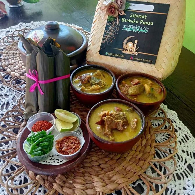 Sedapnya Ragam Olahan Sapi di Malang, Cocok di-Pre Order buat Makan ...