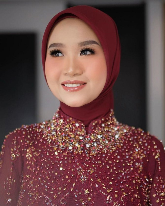 Resmi Dilamar, Intip Deretan Fakta Alca Octaviani Calon Istri Bintang ...