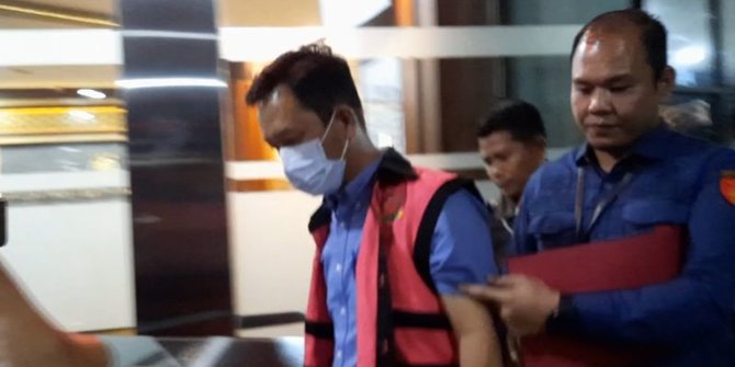 Begini Peran Tersangka Kasus Korupsi Impor Baja Di Kemendag