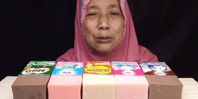 Tak Pandang Usia, Aksi Pasangan Lansia Jadi Youtuber ASMR Ini Sukses ...