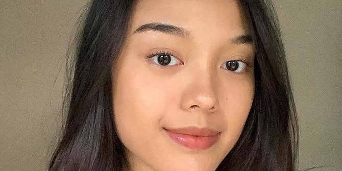 4 Potret Bianca Alianajla, Dokter Cantik Calon Mantu Meriam Bellina ...