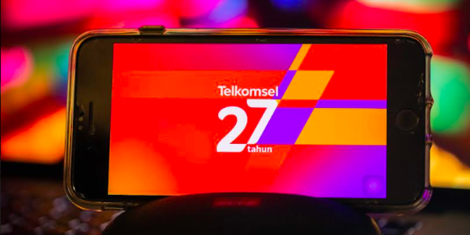 27 Tahun Telkomsel sebut Terus Beradaptasi dengan Perubahan Zaman | merdeka.com
