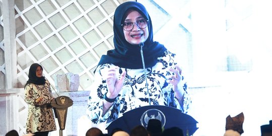 Bupati Ipuk Apresiasi Upaya Sertifikasi Tanah Wakaf Di Banyuwangi