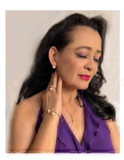 Tetap Eksis di Usia 53 Tahun, Intip Pesona Ivanka Suwandi Pemain FTV ...