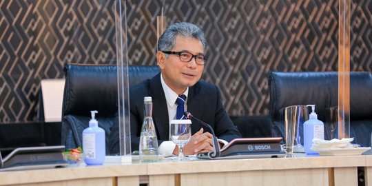 Hadapi Era Digitalisasi, BRI Optimalkan Peran Penyuluh Digital | merdeka.com