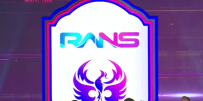 RANS Cilegon FC Ganti Nama Jadi RANS Nusantara FC, Ini Faktanya ...